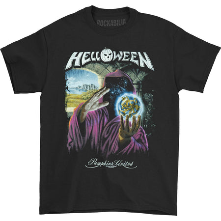 Helloween Merch Store - Officially Licensed Merchandise | Rockabilia ...