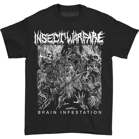 Insect Warfare Merch Store - Officially Licensed Merchandise ...