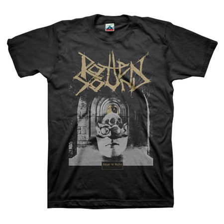 Rotten Sound Merch Store - Officially Licensed Merchandise | Rockabilia ...