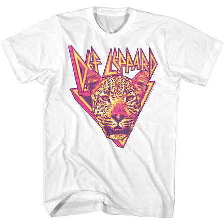 Def Leppard T-Shirts & Merch | Rockabilia Merch Store