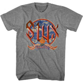 Styx T-Shirts & Merch - Officially Licensed Merchandise. Shop Now ...