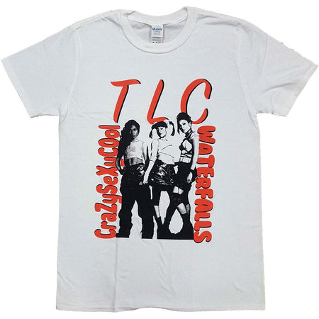 TLC Merch Store - Officially Licensed Merchandise | Rockabilia Merch Store