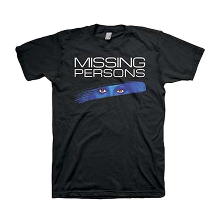 Missing Persons Merch Store - Officially Licensed Merchandise ...