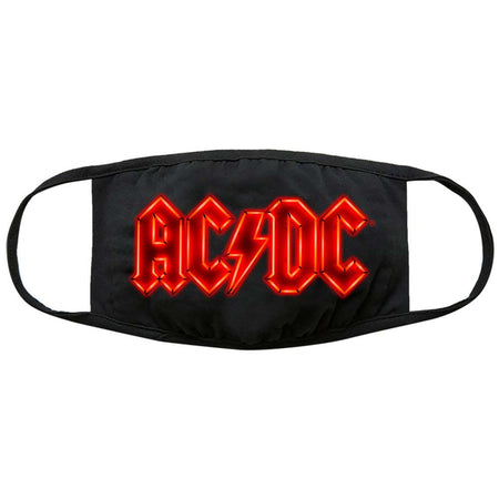 Band Face Masks - Rock Band Merch | Rockabilia Merch Store