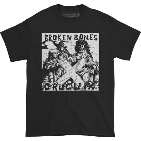 Broken Bones Merch Store - Officially Licensed Merchandise | Rockabilia ...