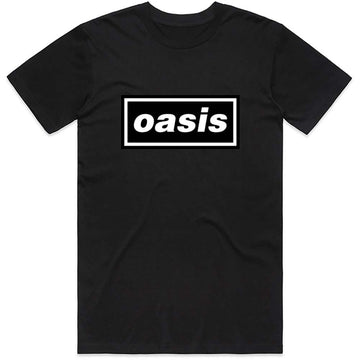 Oasis T-Shirts & Merch - Officially Licensed Merchandise. Shop Now ...