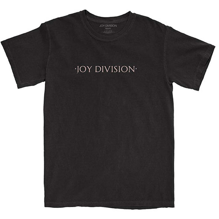 Joy Division T-Shirts - Officially Licensed Merchandise. Shop Now ...