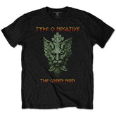 Type O Negative Merch & T-shirts - Officially Licensed Merchandise ...