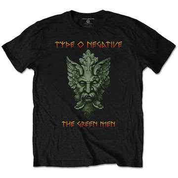 Type O Negative Merch & T-shirts - Officially Licensed Merchandise ...