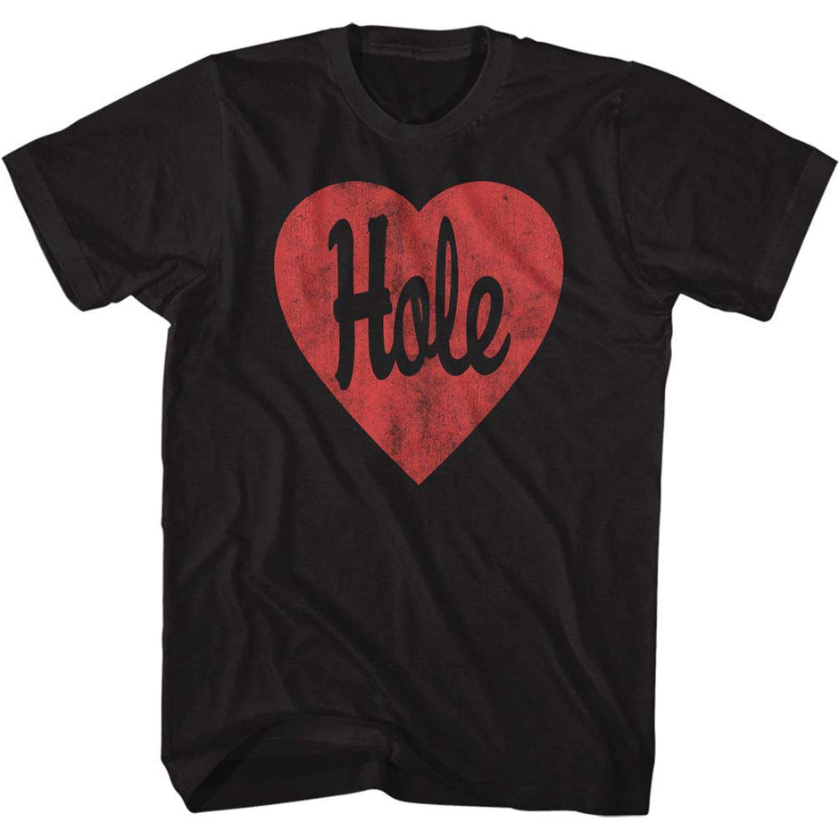 Hole T-Shirts & Merch - Officially Licensed Merchandise. Shop Now ...
