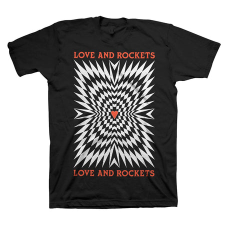 Love And Rockets Merch Store - Officially Licensed Merchandise ...