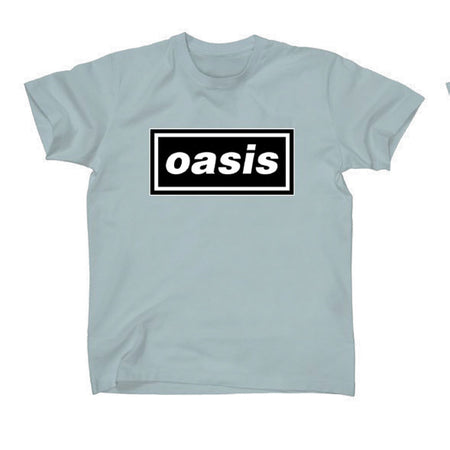 Oasis T-Shirts & Merch - Officially Licensed Merchandise. Shop Now ...
