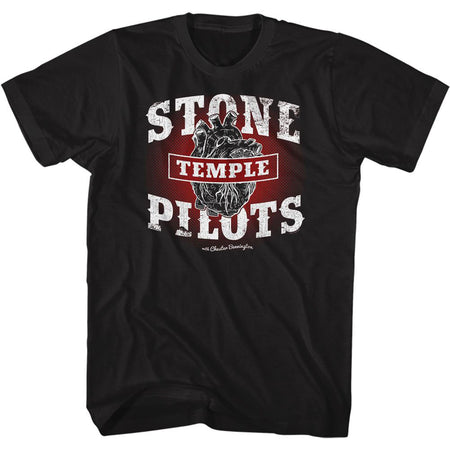 Stone Temple Pilots Merch Store - Officially Licensed Merchandise ...