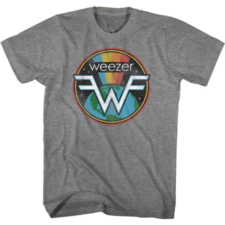 Official Weezer T-shirts - Officially Licensed Merchandise. Shop Now ...