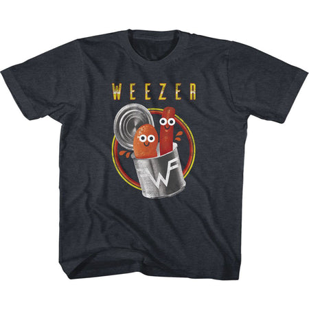 Official Weezer T-shirts - Officially Licensed Merchandise. Shop Now ...