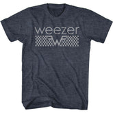 Official Weezer T-shirts - Officially Licensed Merchandise. Shop Now ...