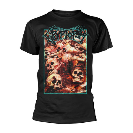Cryptopsy Merch Store - Officially Licensed Merchandise | Rockabilia ...