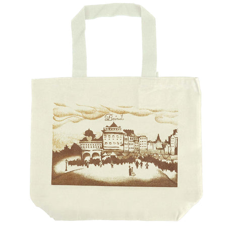 Beirut | Rockabilia Merch Store