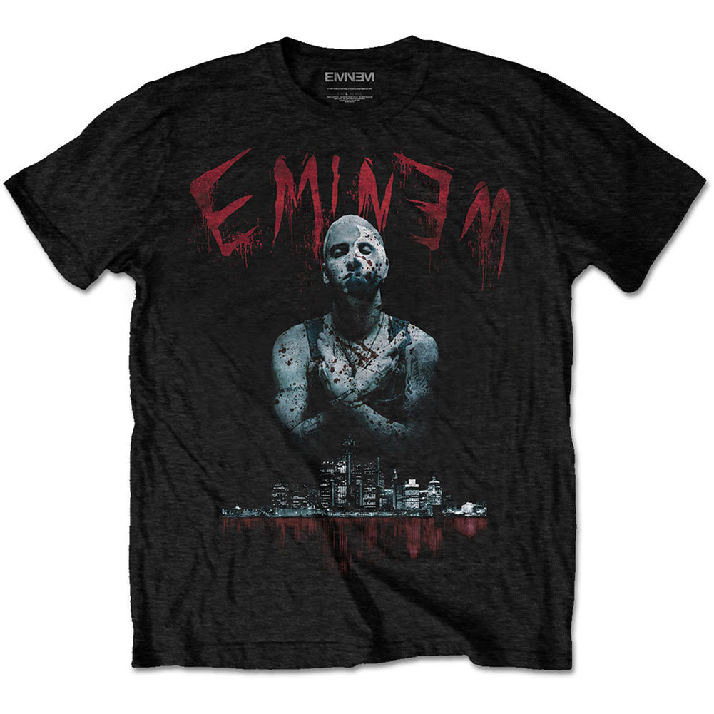 Eminem T-Shirts - Officially Licensed Merchandise. Shop Now ...