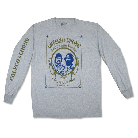 Cheech & Chong | Rockabilia Merch Store