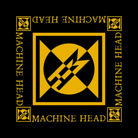 Machine Head T-Shirts - Officially Licensed Merchandise. Shop Now ...