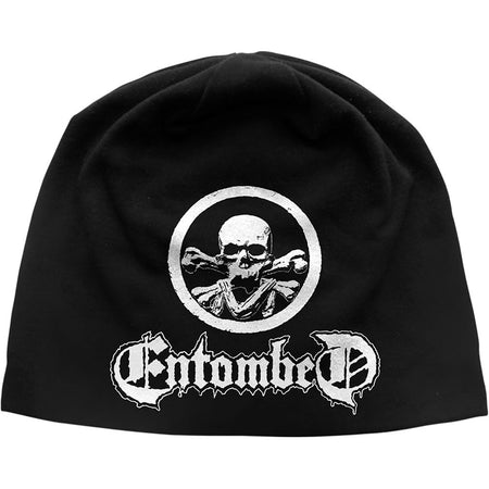 Entombed Merch Store - Officially Licensed Merchandise | Rockabilia ...