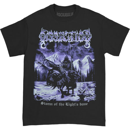 Dissection T-Shirts & Merch | Rockabilia Merch Store