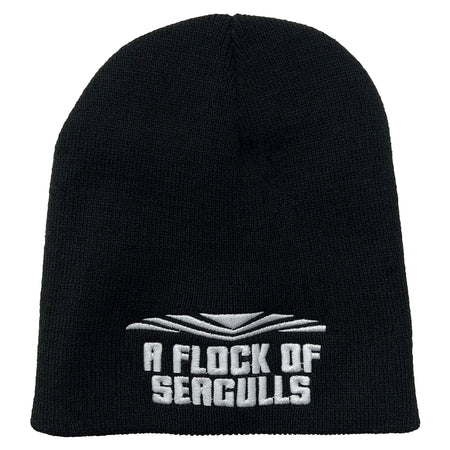 A Flock Of Seagulls | Rockabilia Merch Store