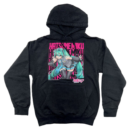 Hatsune Miku Shirts & Merch | Rockabilia Merch Store