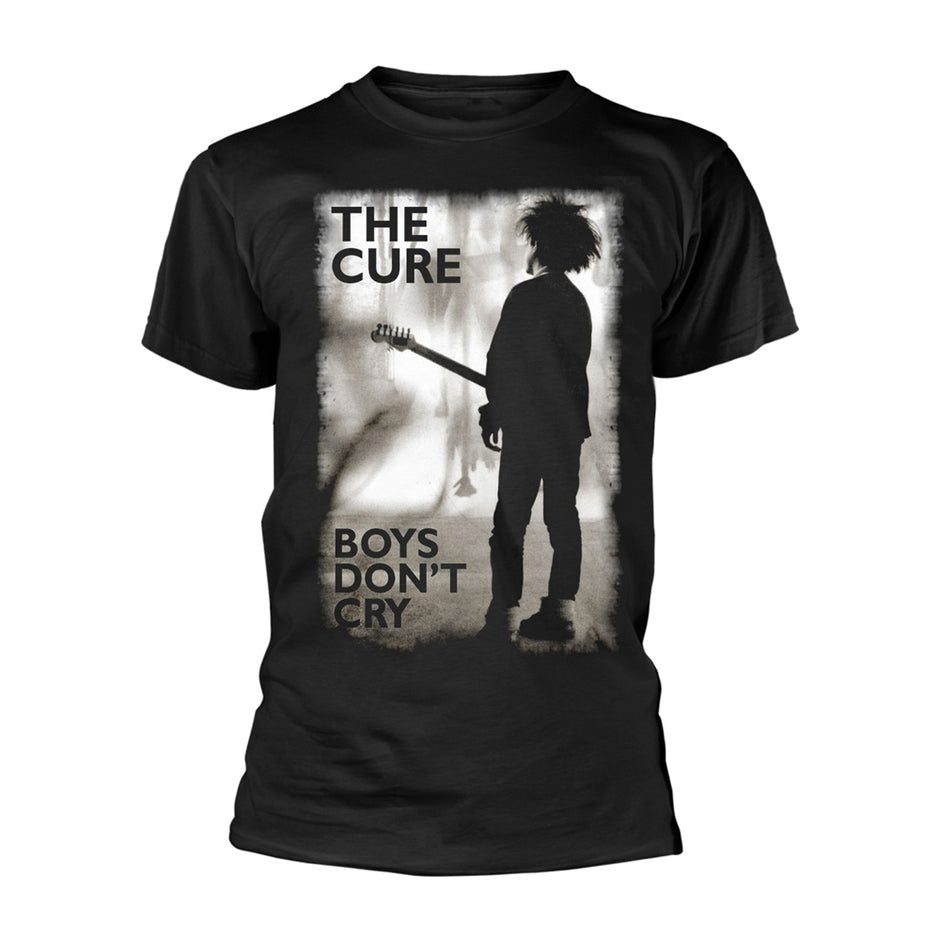 The Cure T-Shirts - Officially Licensed Merchandise. Shop Now ...
