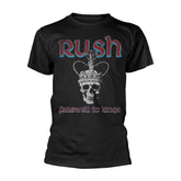 Rush T-Shirts & Merch - Officially Licensed Merchandise. Shop Now ...