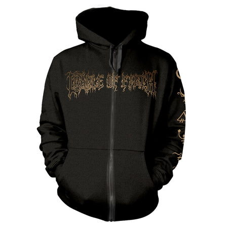 Official Cradle Of Filth Merch & T-shirts | Rockabilia Merch Store