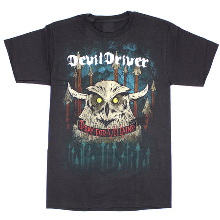Devildriver | Rockabilia Merch Store