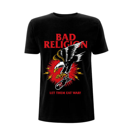 Bad Religion T-Shirts & Merch | Rockabilia Merch Store