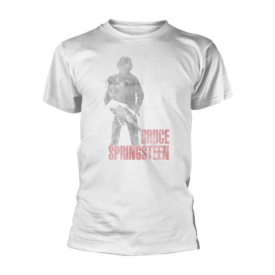 Bruce Springsteen T-Shirts - Huge Selection Starting Under $10. Shop ...