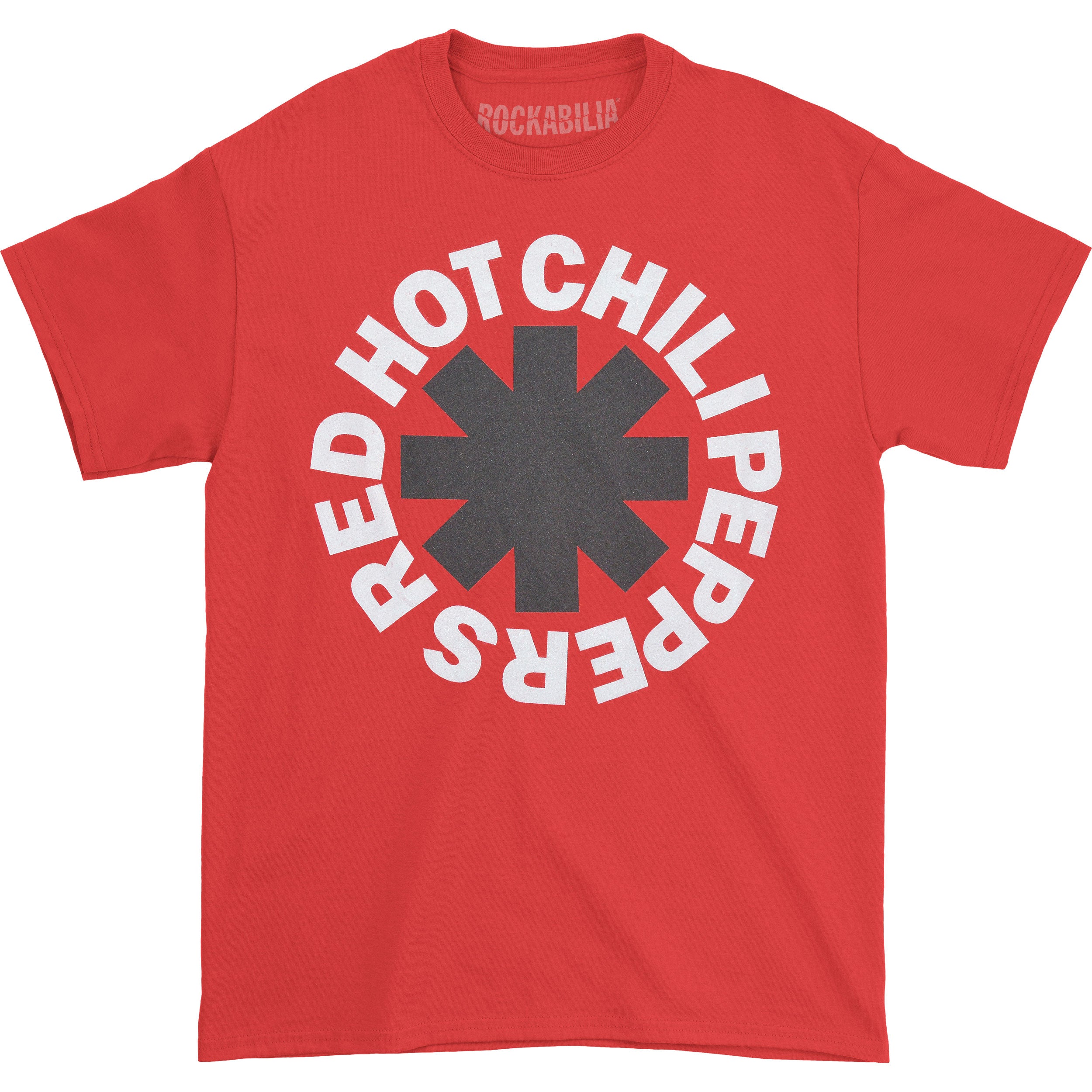 Red Hot Chili Peppers Merch - Officially Licensed Merchandise ...