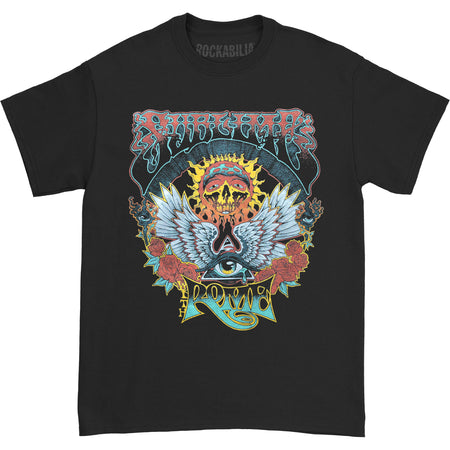 Sublime With Rome | Rockabilia Merch Store