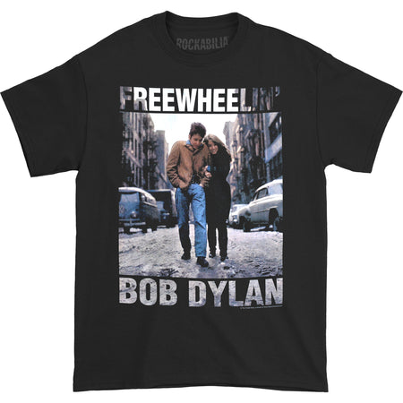Bob Dylan T-Shirts - Officially Licensed Merchandise. Shop Now ...