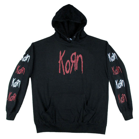Korn Merch Store - Officially Licensed Merchandise | Rockabilia Merch Store