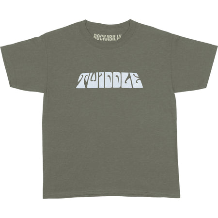 Twiddle | Rockabilia Merch Store