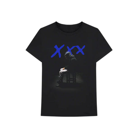 XXXTENTACION Merch Store - Officially Licensed Merchandise | Rockabilia ...
