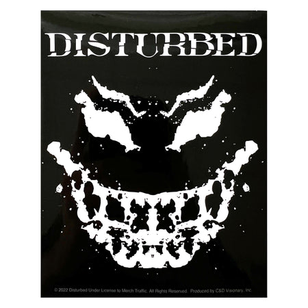Disturbed T-shirts - Officially Licensed Merchandise. Shop Now ...