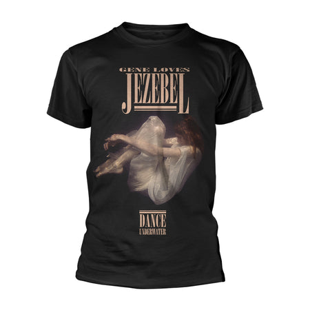 Gene Loves Jezebel | Rockabilia Merch Store