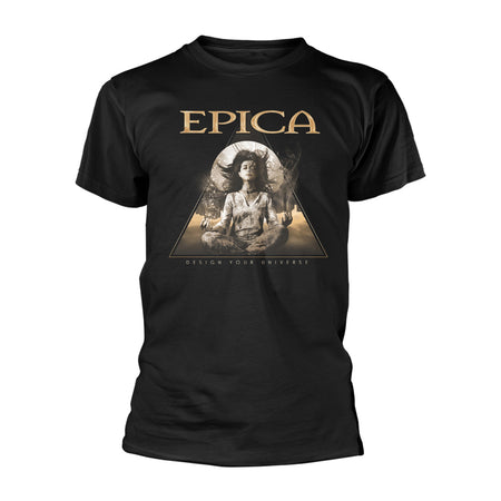 Epica Merch Store - Officially Licensed Merchandise | Rockabilia Merch ...