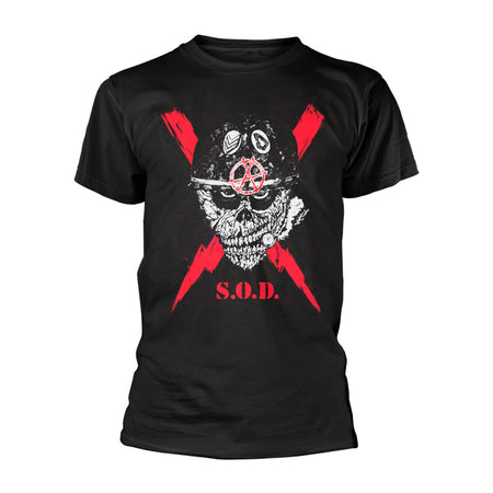 S.O.D. Merch Store - Officially Licensed Merchandise | Rockabilia Merch ...
