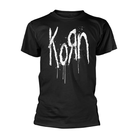 Korn Merch Store - Officially Licensed Merchandise | Rockabilia Merch Store