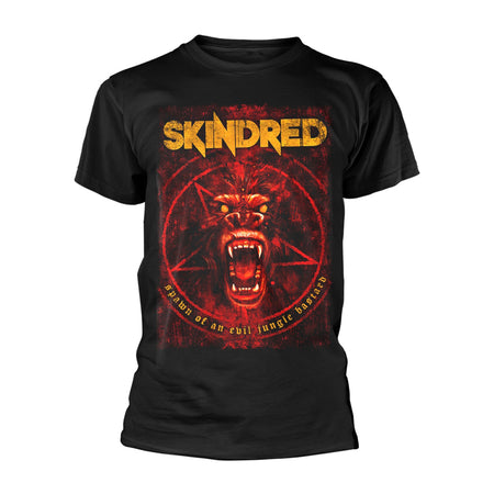 Skindred Merch Store - Officially Licensed Merchandise | Rockabilia ...