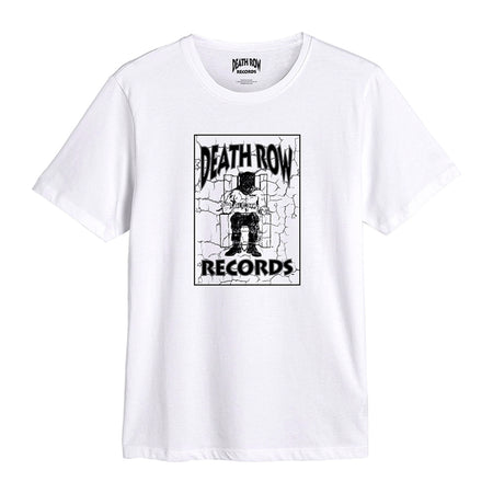 Death Row Records Shirts, Hoodies & Merch | Rockabilia Merch Store