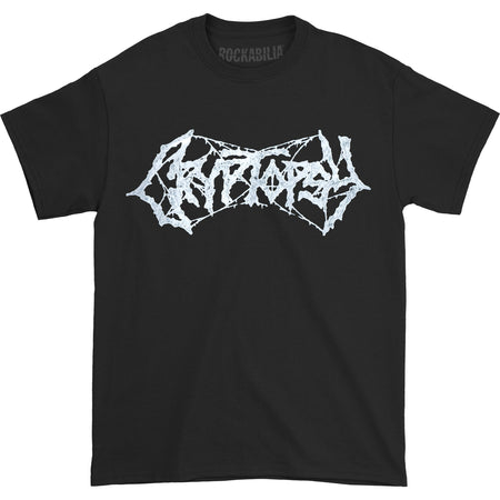 Cryptopsy Merch Store - Officially Licensed Merchandise | Rockabilia ...