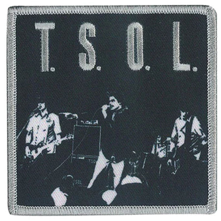 TSOL Merch Store - Officially Licensed Merchandise | Rockabilia Merch Store